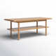Ian Single Coffee Table | AllModern